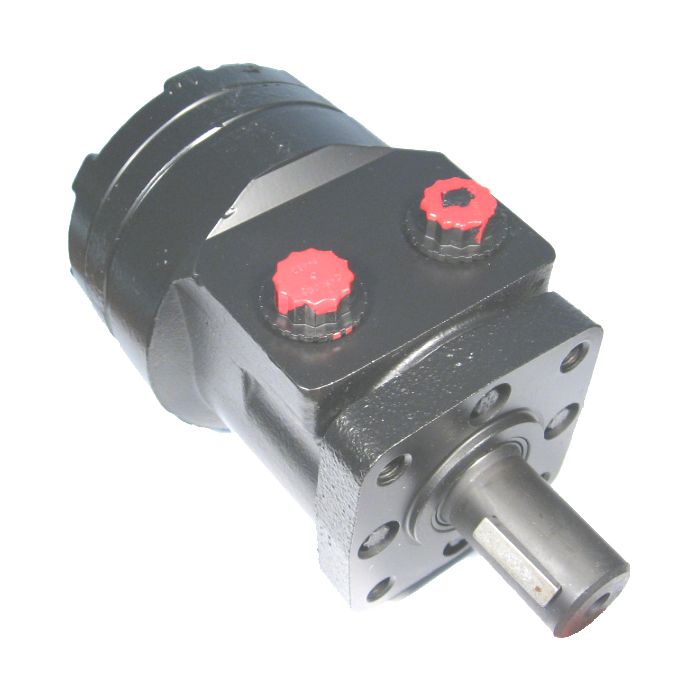 S Series Geroler Motors 588