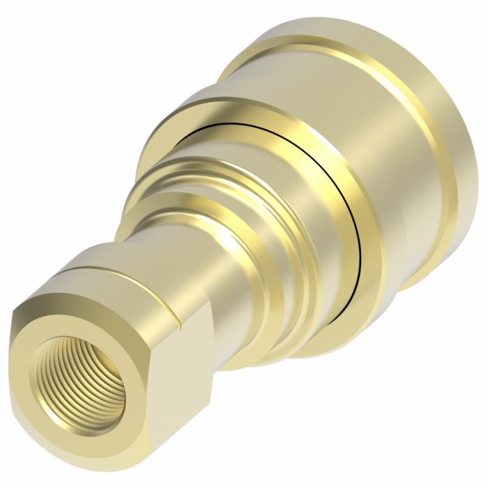Aeroquip HK Series Quick Disconnect B1H11