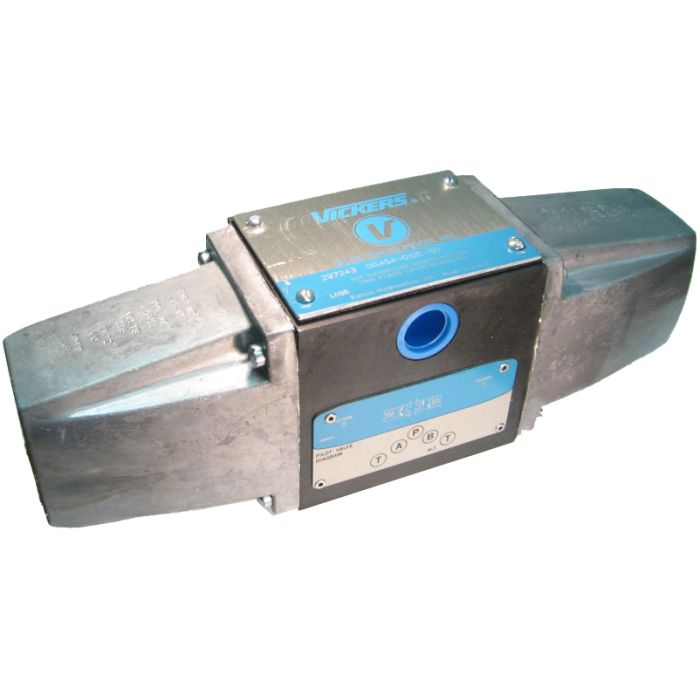 DG4S4-01 50 Series Valve Parts 1407 Hydraulic & Pneumatic Parts