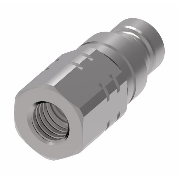 DANFOSS POWER SOLUTIONS (II LLC AEROQUIP)a FF Series Flush Face ...