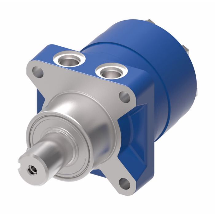 DANFOSS POWER SOLUTIONS II LLC (CHAR-LYNN) Delta Series Geroler Motor ...