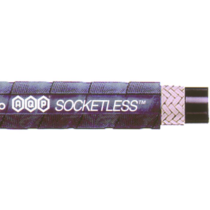 Low Pressure Socketless AQP Hose 349