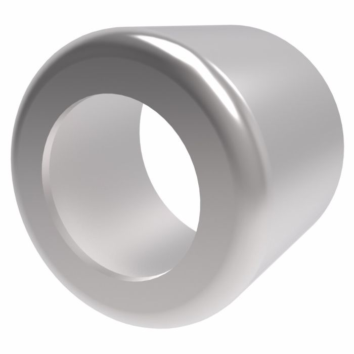 DANFOSS POWER SOLUTIONS (II LLC AEROQUIP)a 1SB Series Skive Crimp ...