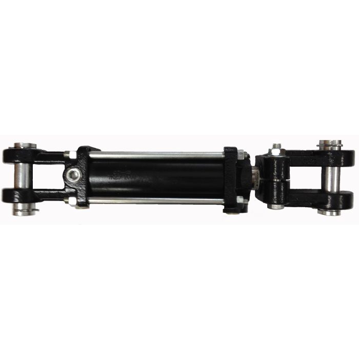 Tie Rod Hydraulic Cylinders 818 Hydraulic Supply Co.