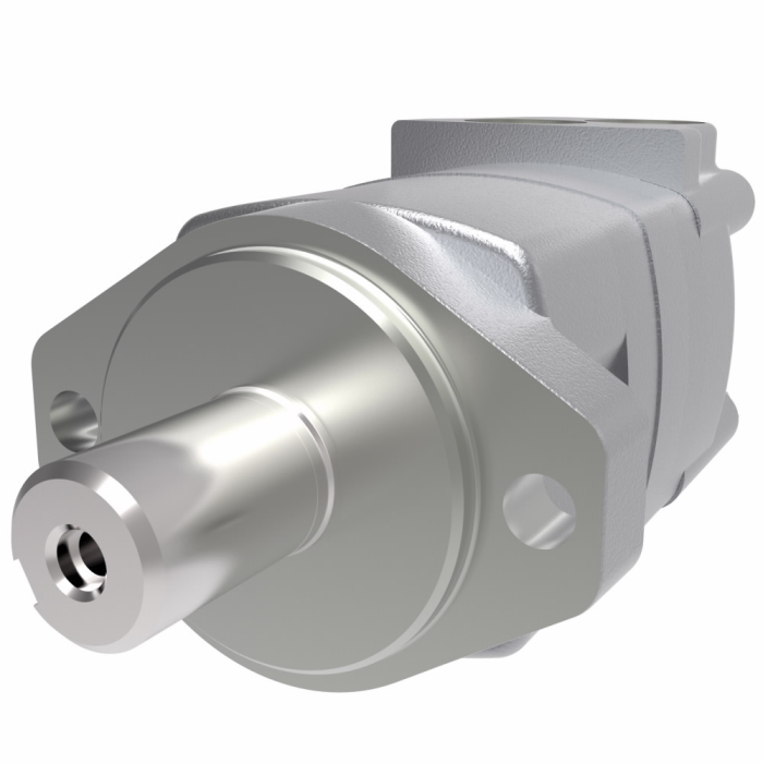 DANFOSS POWER SOLUTIONS II LLC (CHAR-LYNN) 2000 Series Geroler Motor ...