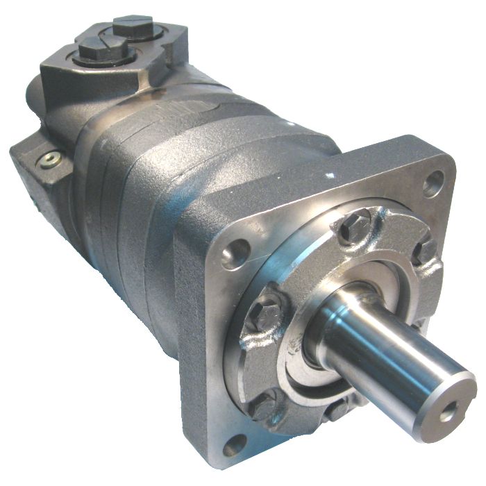 6000 Series Geroler Motors 583 Hydraulic & Pneumatic Parts