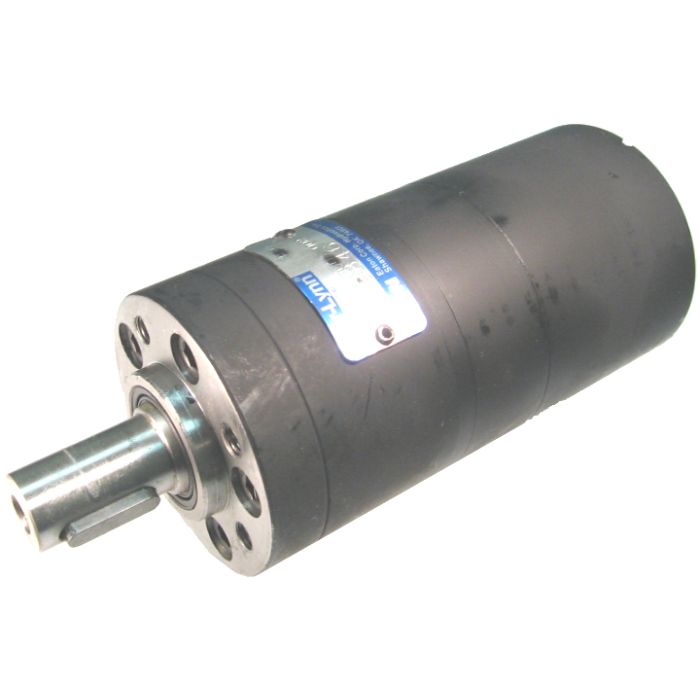 J Series Geroler Motors 587