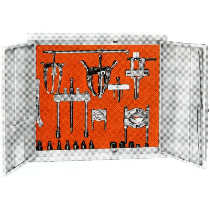 10 Ton Manual Puller Set 3041 Hydraulic & Pneumatic Parts