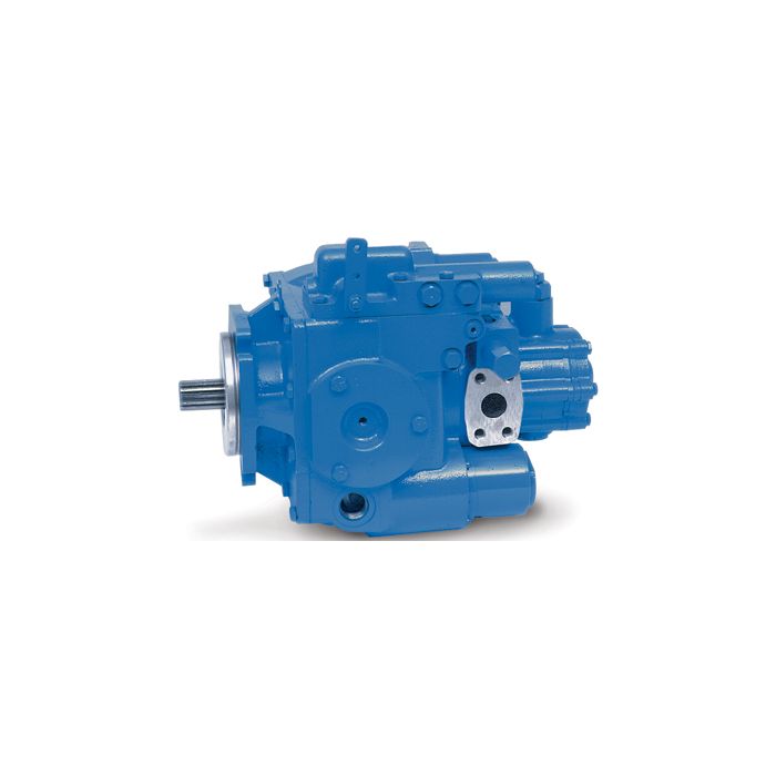Heavy Duty Hydrostatic Pumps 1443