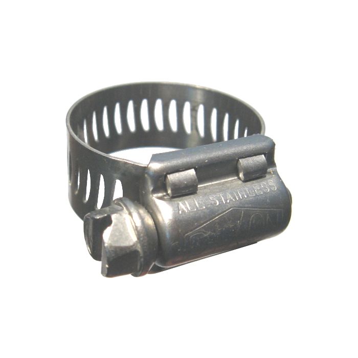 HSS Series Worm Gear Clamps 626