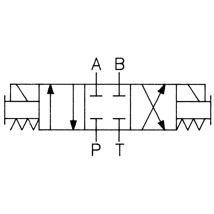 DG4V-3(S) Series D03 Solenoid Valves 946