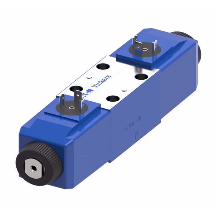 Danfoss Power Solutions DG4V-3 Series D03 Soft Shift Solenoid Valve 02 ...