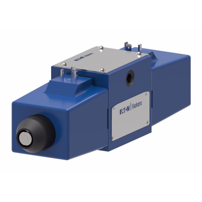 DANFOSS (POWER SOLUTIONS II LLC)b DG4S4-01 Series D05 Solenoid Valve 02 ...
