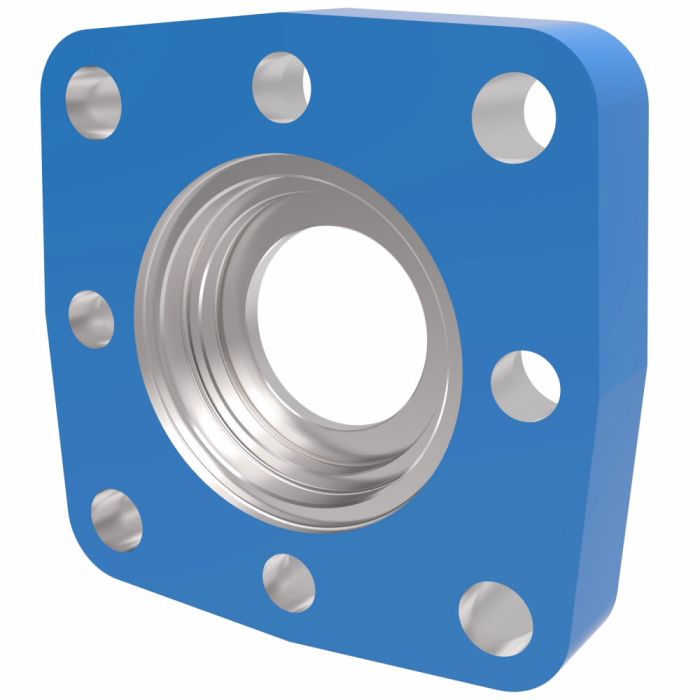 DANFOSS POWER SOLUTIONS II LLC (CHAR-LYNN) H Series 4-Bolt Front Flange ...