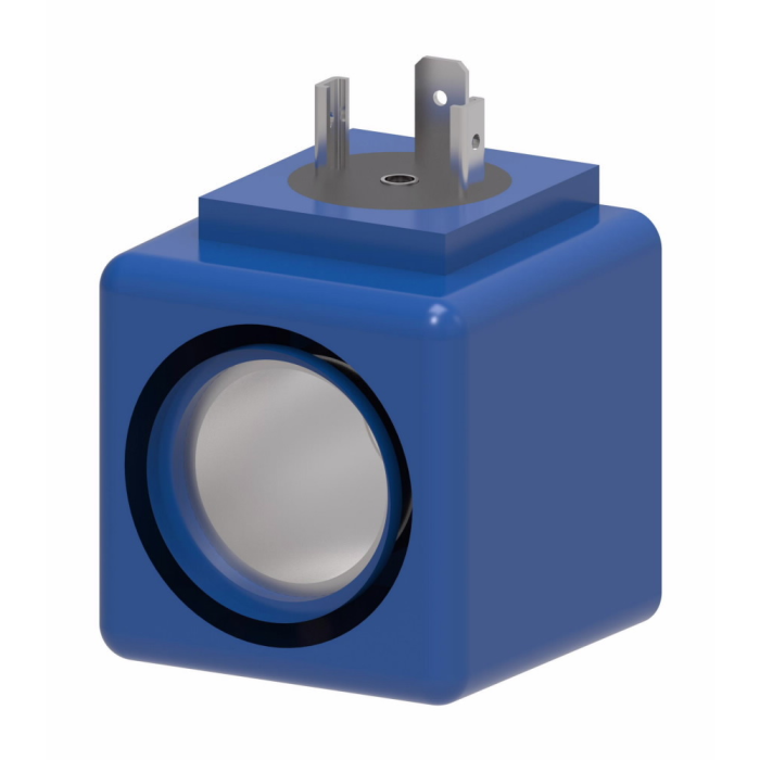 DANFOSS (POWER SOLUTIONS II LLC)b DG4V-3(S) Series Valve Part 02-101728 ...