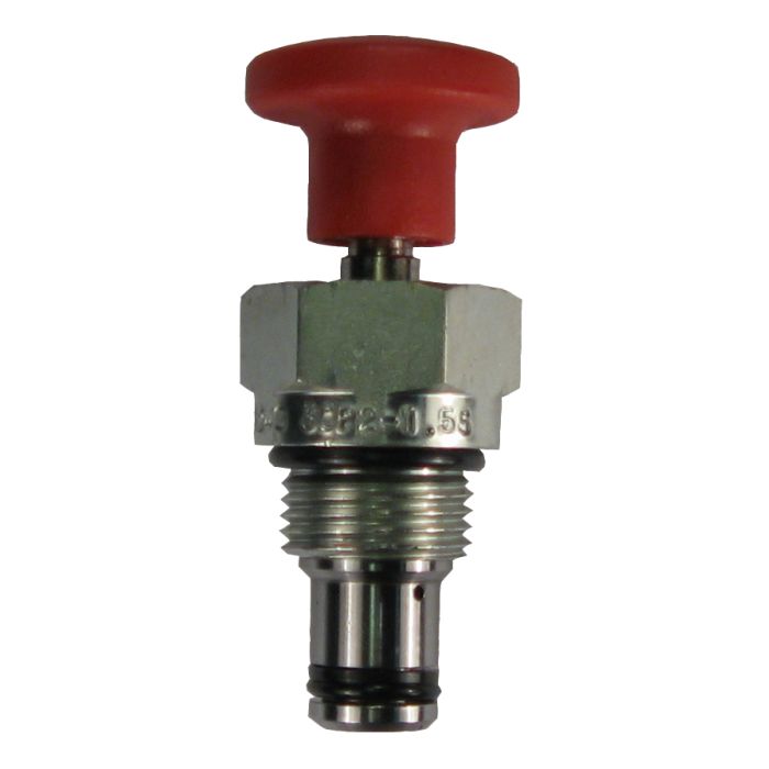 3CP2 Series Manual Pull Valves 3284