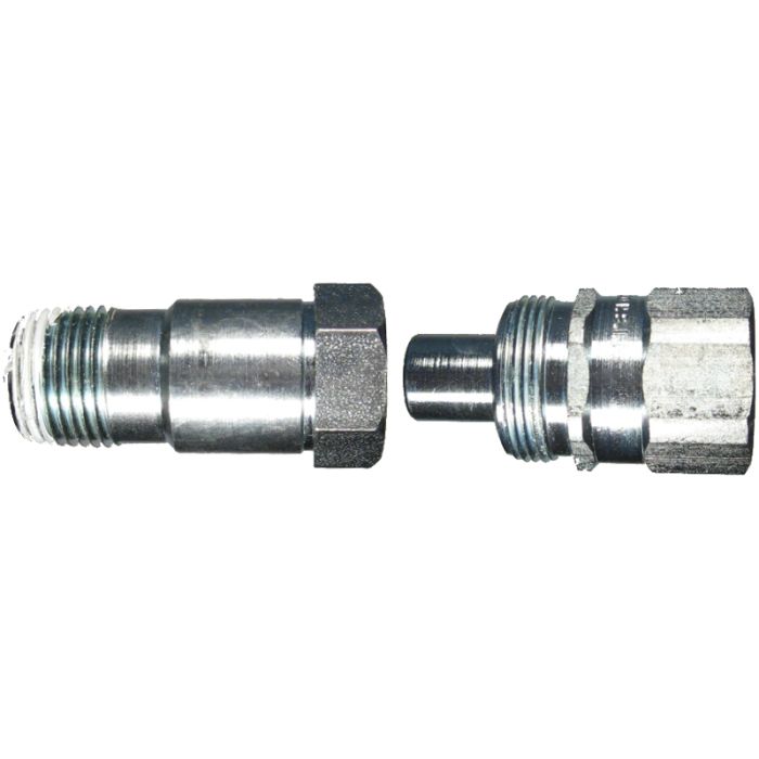 Regular Spee-D-Coupler 635 Hydraulic Supply Co.