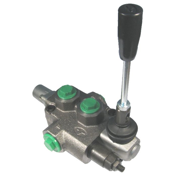 SD4 Series Monoblock Valves 2747
