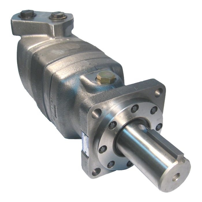 10000 Series Geroler Motors 580