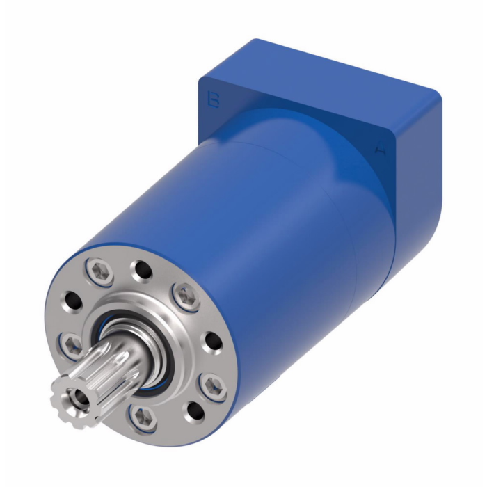 DANFOSS POWER SOLUTIONS II LLC (CHAR-LYNN) J Series Geroler Motor 129 ...