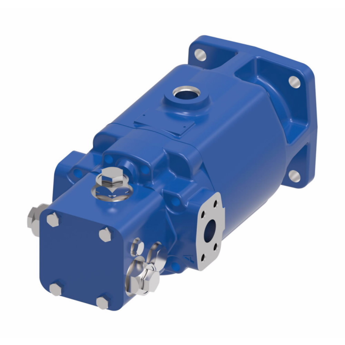 DANFOSS POWER SOLUTIONS II LLC (CHAR-LYNN) Heavy Duty Hydrostatic Motor ...