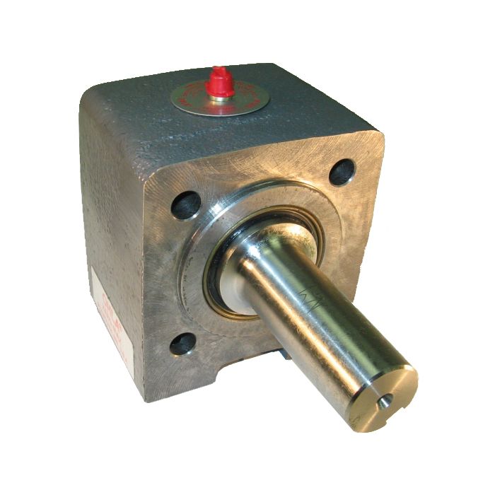 Overhung Load Adapters 1161