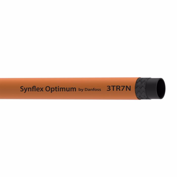 DANFOSS / EATON SYNFLEX THERMOPLASTIC HOSE 100R7 3TR7N-08-250BX