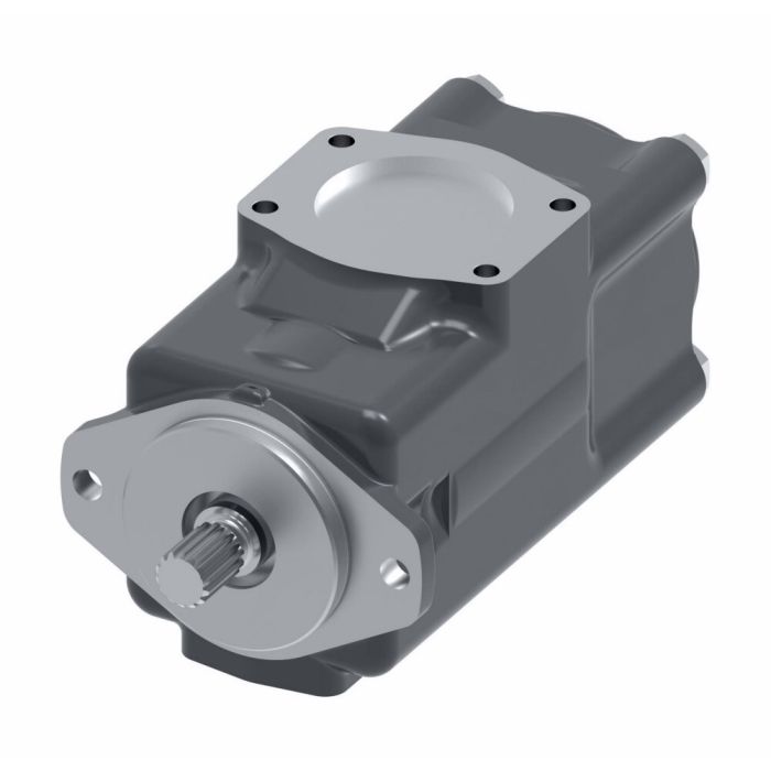 VICKERS 2520V21A11-1CC22R 02-137206-3