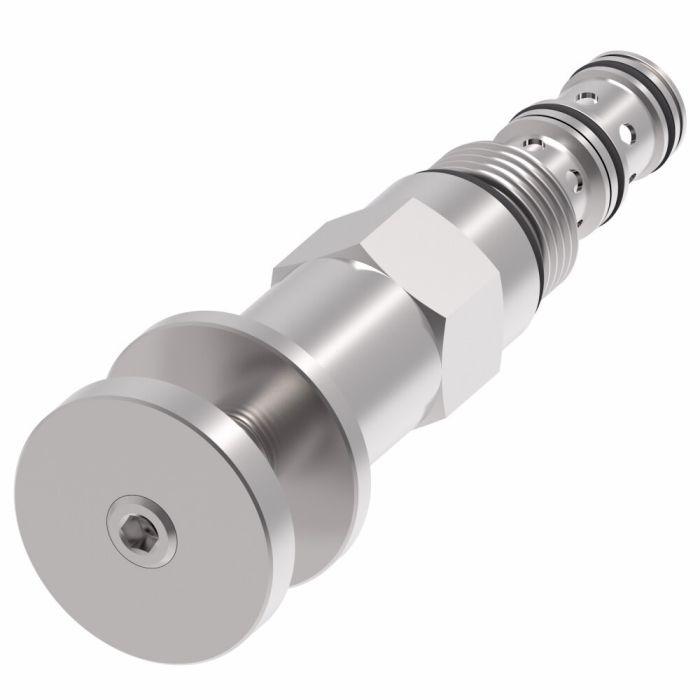 Vickers PC Flow REG 02-184015