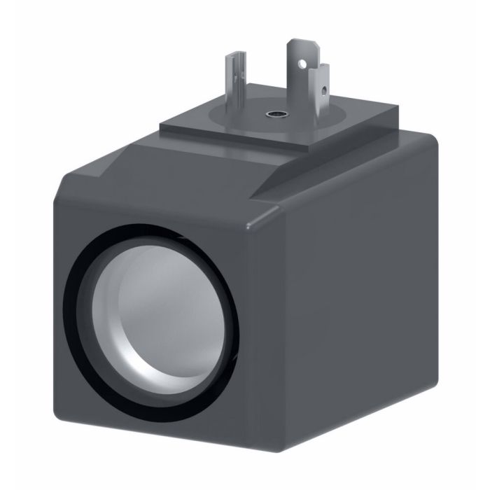 Vickers-Coil 24V DC HM 02-331885