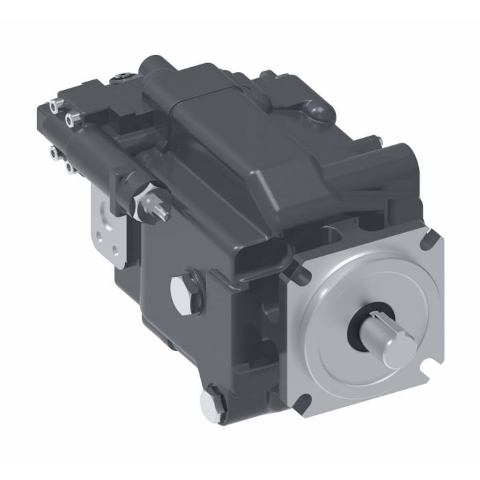 VICKERS PVH131R02AF30B252000002001AA010A 02-348139