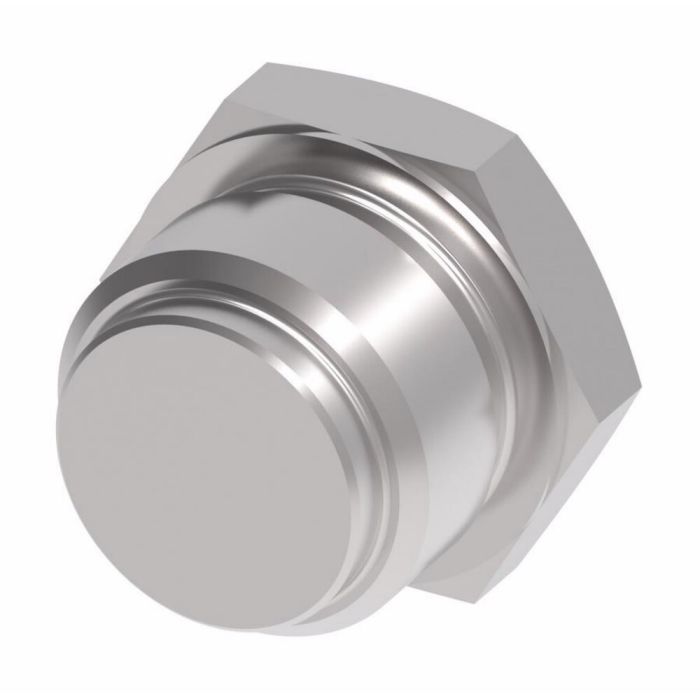 Danfoss / Eaton O-Ring Plug S/A-6 115046-006