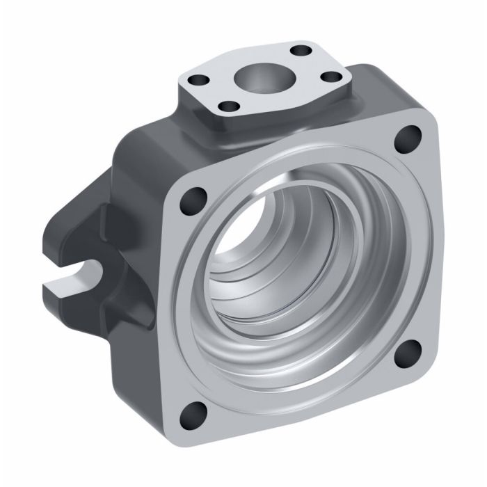 Danfoss / Eaton Body S/A 26009-101