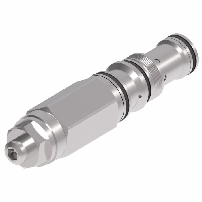 Danfoss / Eaton Integrated Hydraulics 1SER30F35S4 406AA00051A