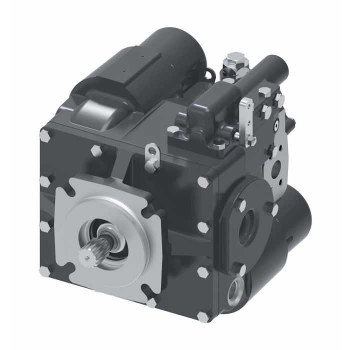 DANFOSS / EATON-54 VARIABLE PUMP CCW 5423-ABC