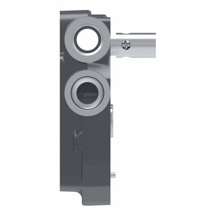 Danfoss / Eaton-End Cover SUBASSY 5991758-026