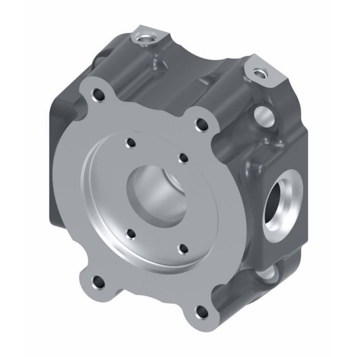 Danfoss / Eaton-End Cover S/A 6026786-001