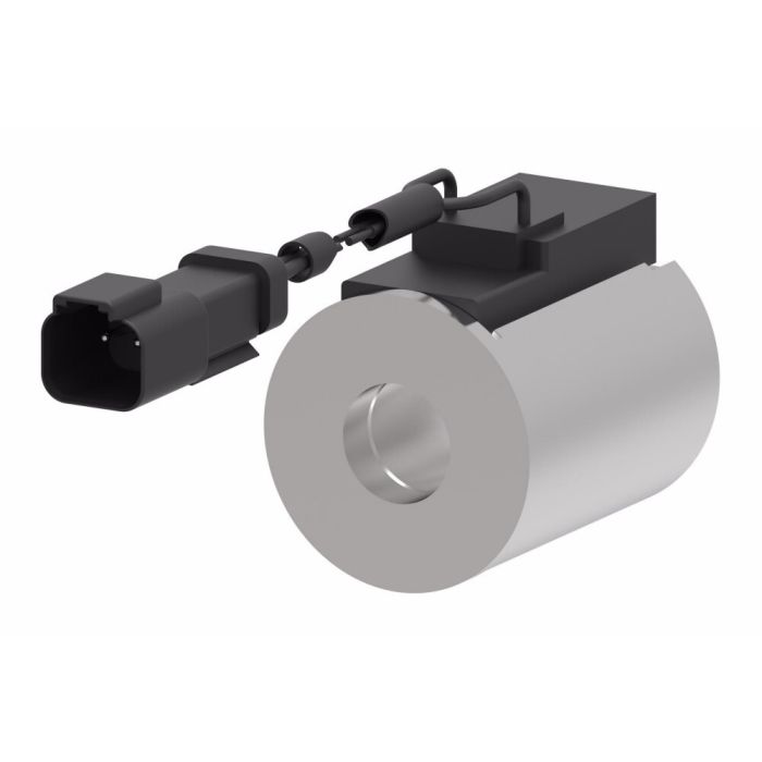 Vickers-4V5M DEUTSCH Coil 12VDC 6039577-001