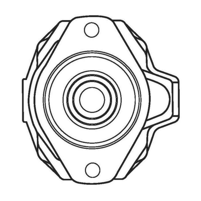 DANFOSS / EATON-HSNG ASY 70300-316
