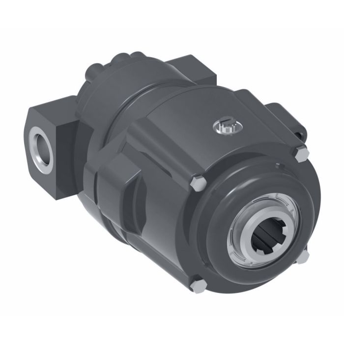 Danfoss / Eaton Pump ASSY PTO DriveN 77022-LAU