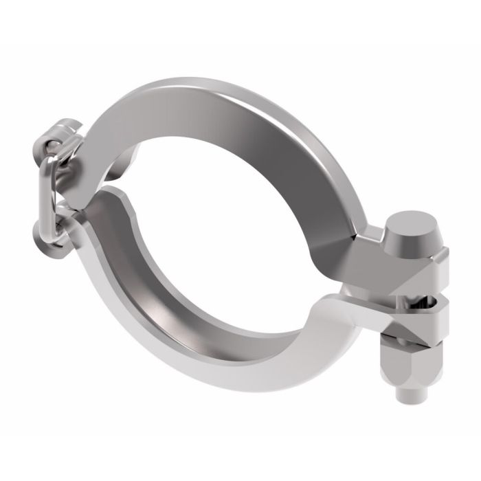 Danfoss / Eaton Flexmaster Coupling/Clamp NH100085-125