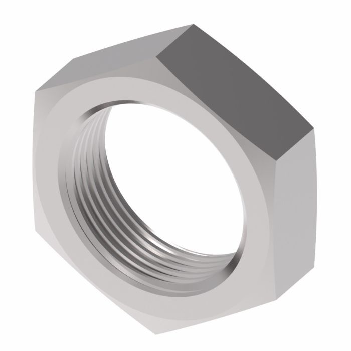 DANFOSS / EATON #20 MJ LOCK NUT 210212-20S