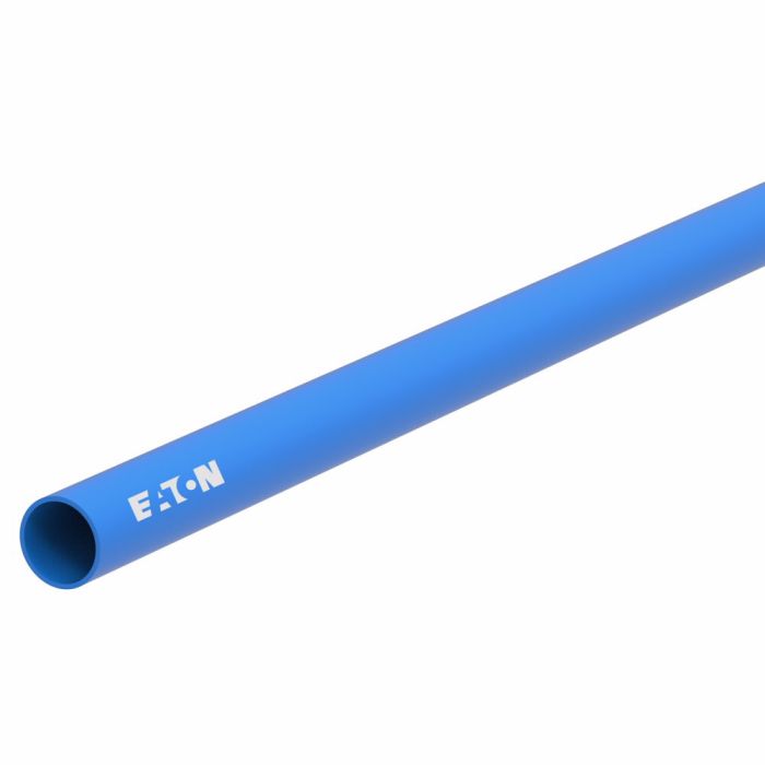 POLYETHYLENE TUBING BLUE PT24006BU-100
