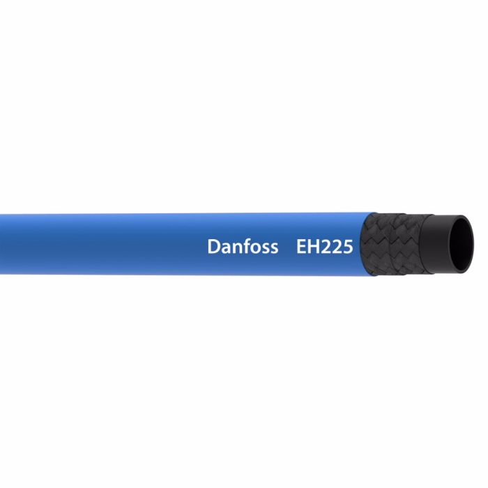 Danfoss / Eaton Silicone Hose SAE J20 R3 EH22506