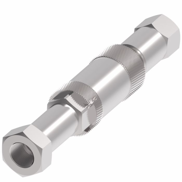 DANFOSS / EATON COUPLINGS - CODE CP FD35-1006-06-06