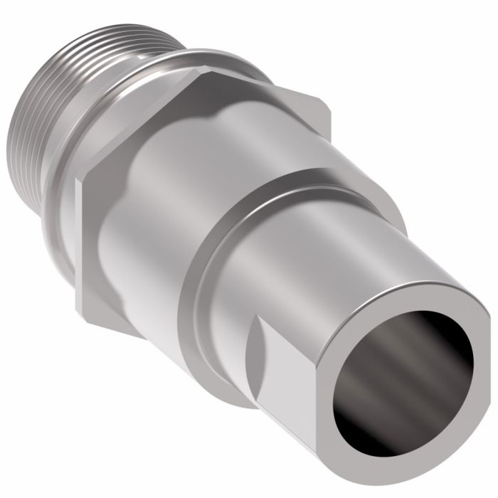 Danfoss / Eaton Male Coupling Half SAE FD86-1043-16-16
