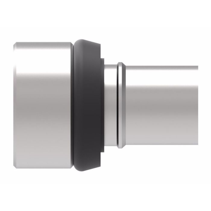 Danfoss / Eaton Male STC Plug FF90384-10S