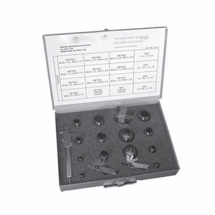 Aeroquip Metric Thread ID Kit TA-1004