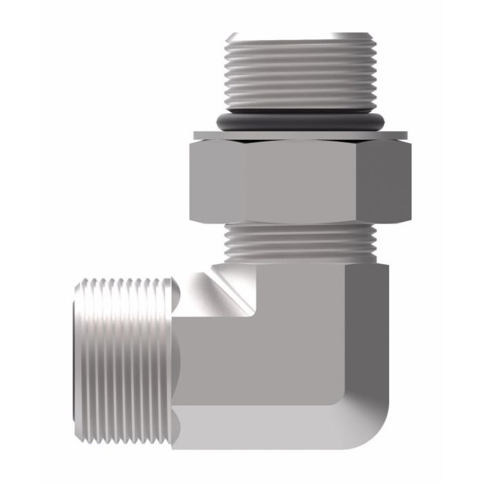 Danfoss / Eaton Brass Adapter 7515X4