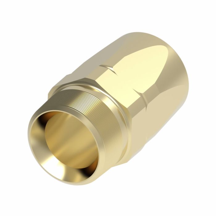 Aeroquip Reusable FTGS - Code 44-412-40-40